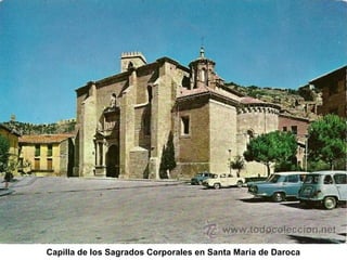 Arquitectura gótica en el reino de aragón mario y josé | PPT