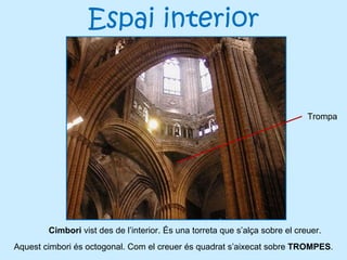 ARQUITECTURA GÒTICA EUROPEA. | PPT