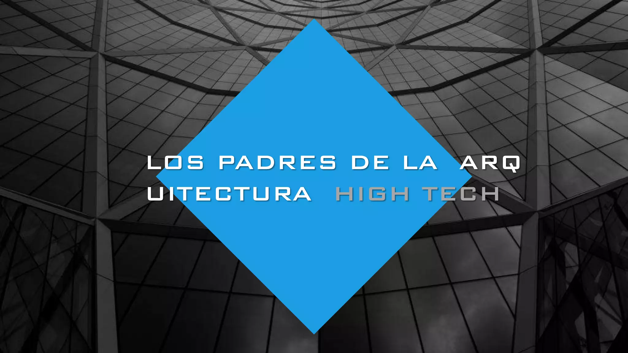 ARQUITECTURA HIGT - TECH HISTORIA 5.pptx