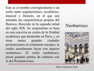 Historicismo | PPTX