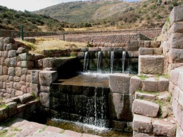 Arquitectura incaica