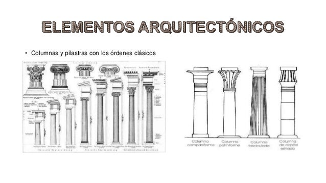 Arquitectura Manierista - Historia de La Arquitectura II