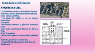 Arquitectura manierista | PPTX