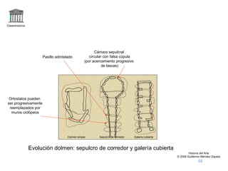 Arquitecturamegaliticanet | PPT