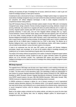 manufactura inteligente | PDF | Computing | Technology & Computing