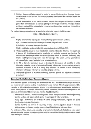 manufactura inteligente | PDF | Computing | Technology & Computing