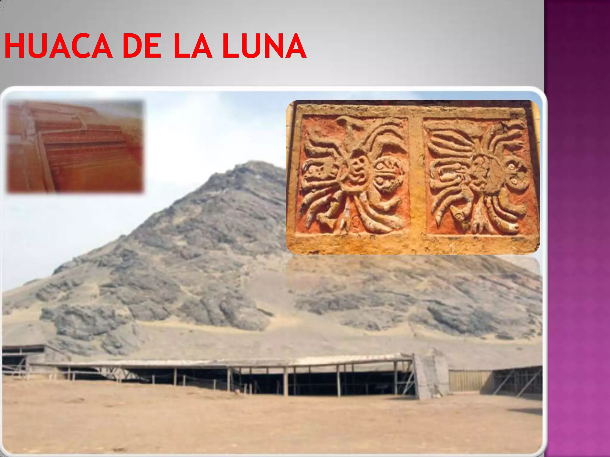 Arquitectura mochica | PPTX
