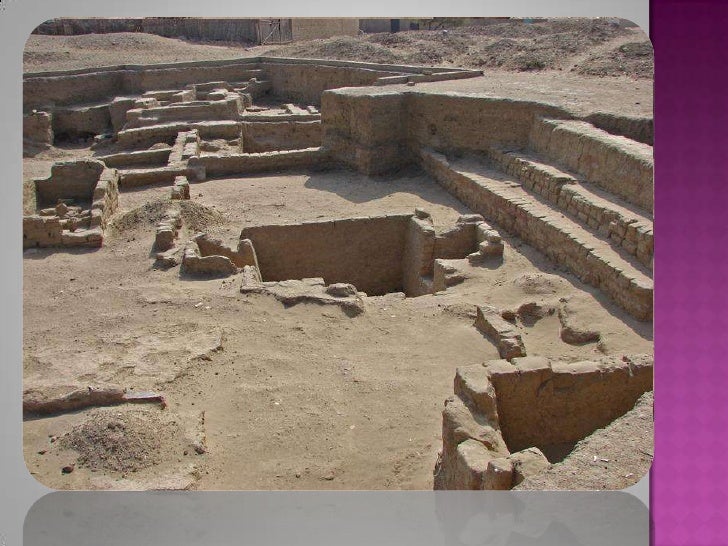 Arquitectura mochica