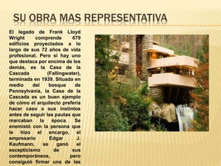 Arquitectura moderna y sus principales exponentes.pptx