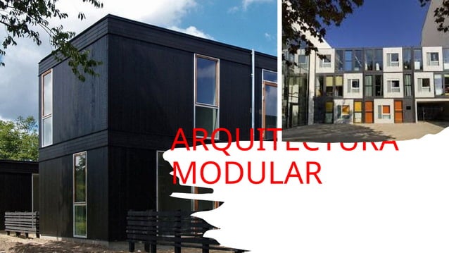 ARQUITECTURA MODULAR VENTAJAS Y DESVENTAJAS.pptx
