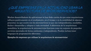 arquitectura monoilitica y de microservicios.pptx