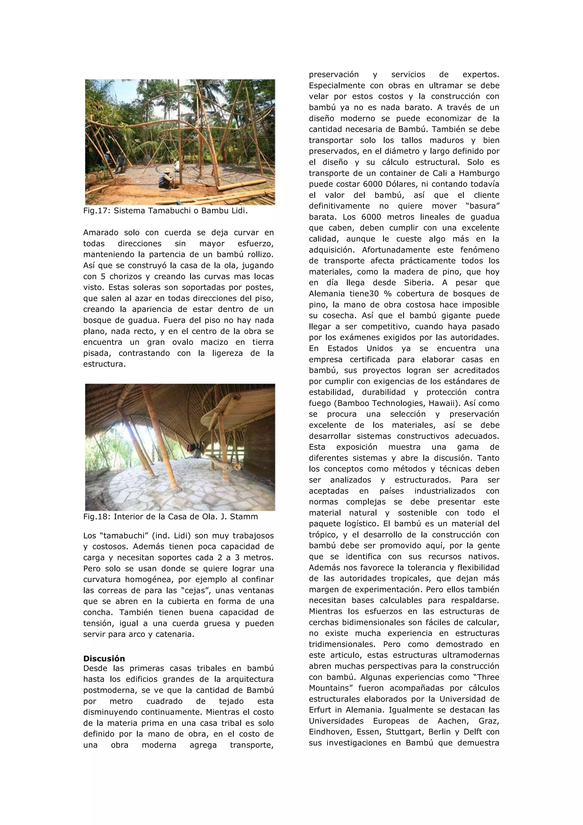Arquitecturay bambu/manual de bambu | PDF