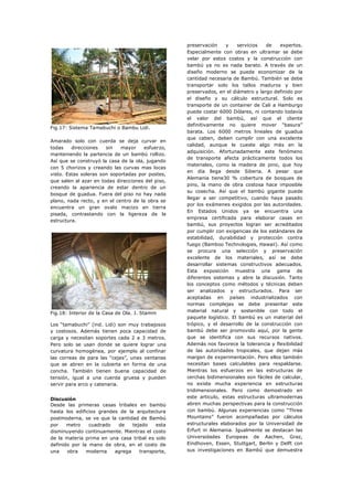 Arquitecturay bambu/manual de bambu | PDF