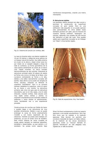Arquitecturay bambu/manual de bambu | PDF