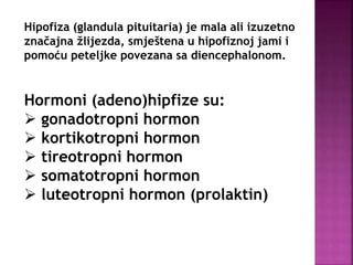 Hormoni | PPTX
