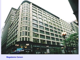 Arquitectura dels nous materials | PPT