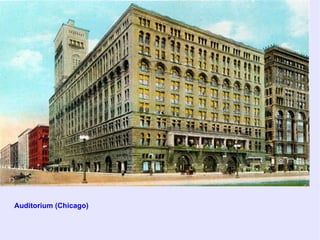 Arquitectura dels nous materials | PPT