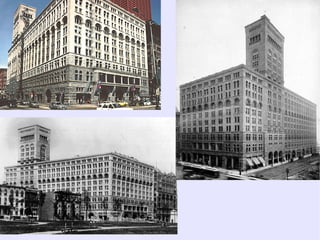 Arquitectura dels nous materials | PPT