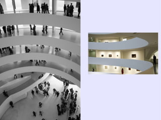 Arquitectura dels nous materials | ODP