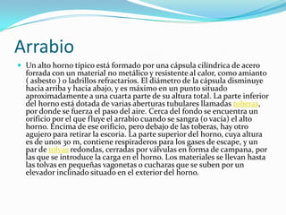 Arrabio | PPTX