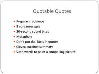 Arra messaging | PPT