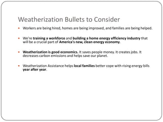 Arra messaging | PPT