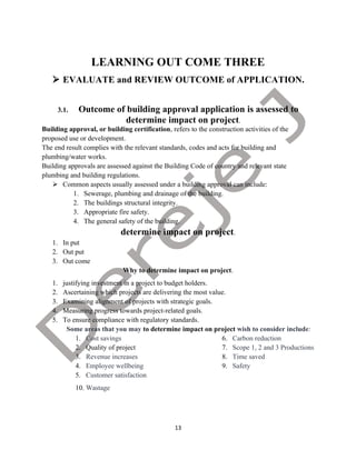 Arrange building applications and approvals.pdf