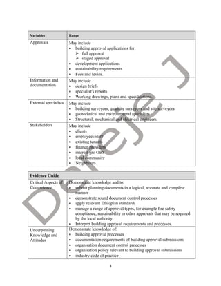 Arrange building applications and approvals.pdf