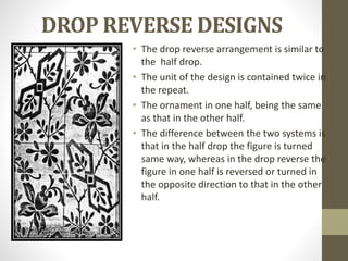 Arrangement of figures | PPTX