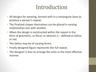 Arrangement of figures | PPTX