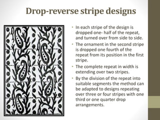 Arrangement of figures | PPTX