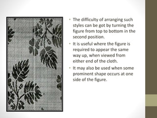 Arrangement of figures | PPTX