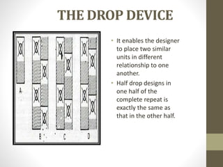 Arrangement of figures | PPTX