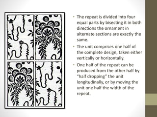 Arrangement of figures | PPTX
