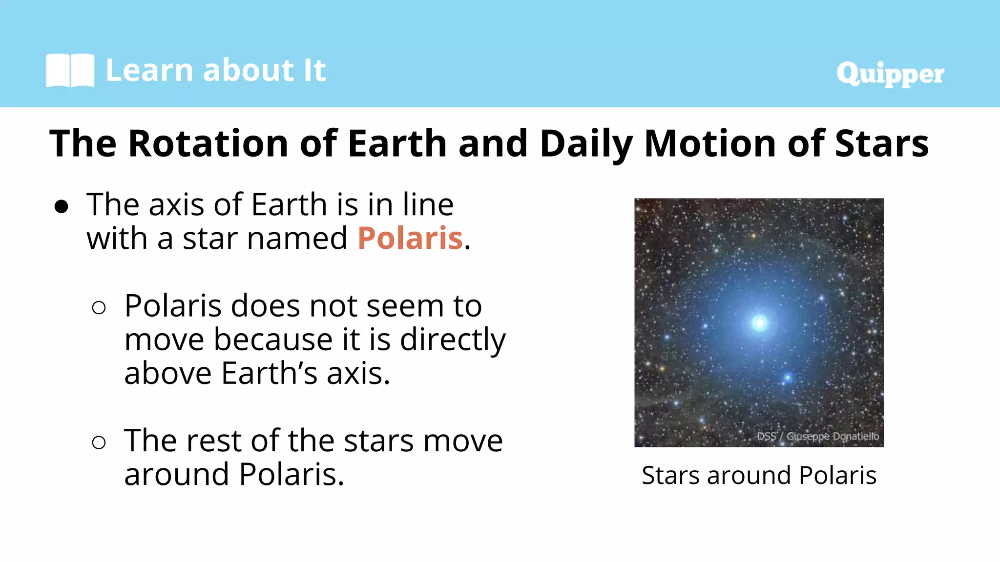 Arrangement of Stars, Position of Constellations - Week 5.pptx