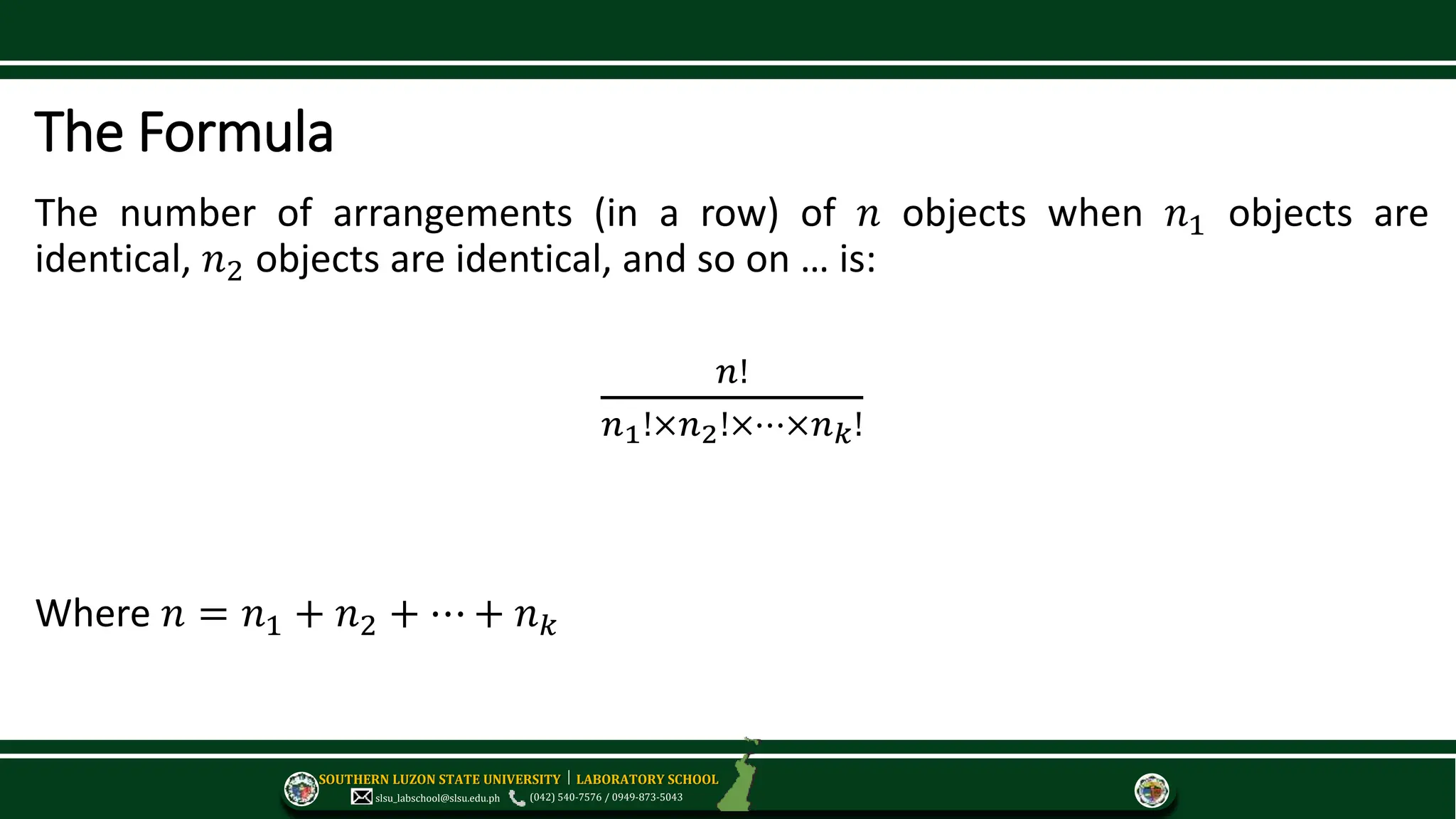 arrangements with identical objects.pptx