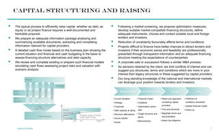 Entrepreneur Finance | PDF