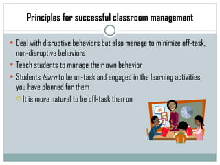 Arranging the Learning Environment | PPT