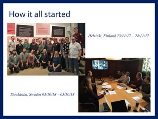 Arran Rees, Lacking in context: cataloguing experiments with AI and ...