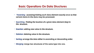 array lecture engineeringinformatin_technology.pptx | Free Download