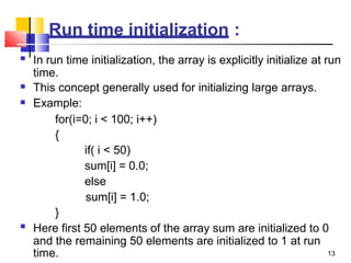 array-160309152651.pptx