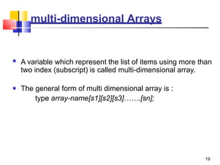 array-160309152651.pptx