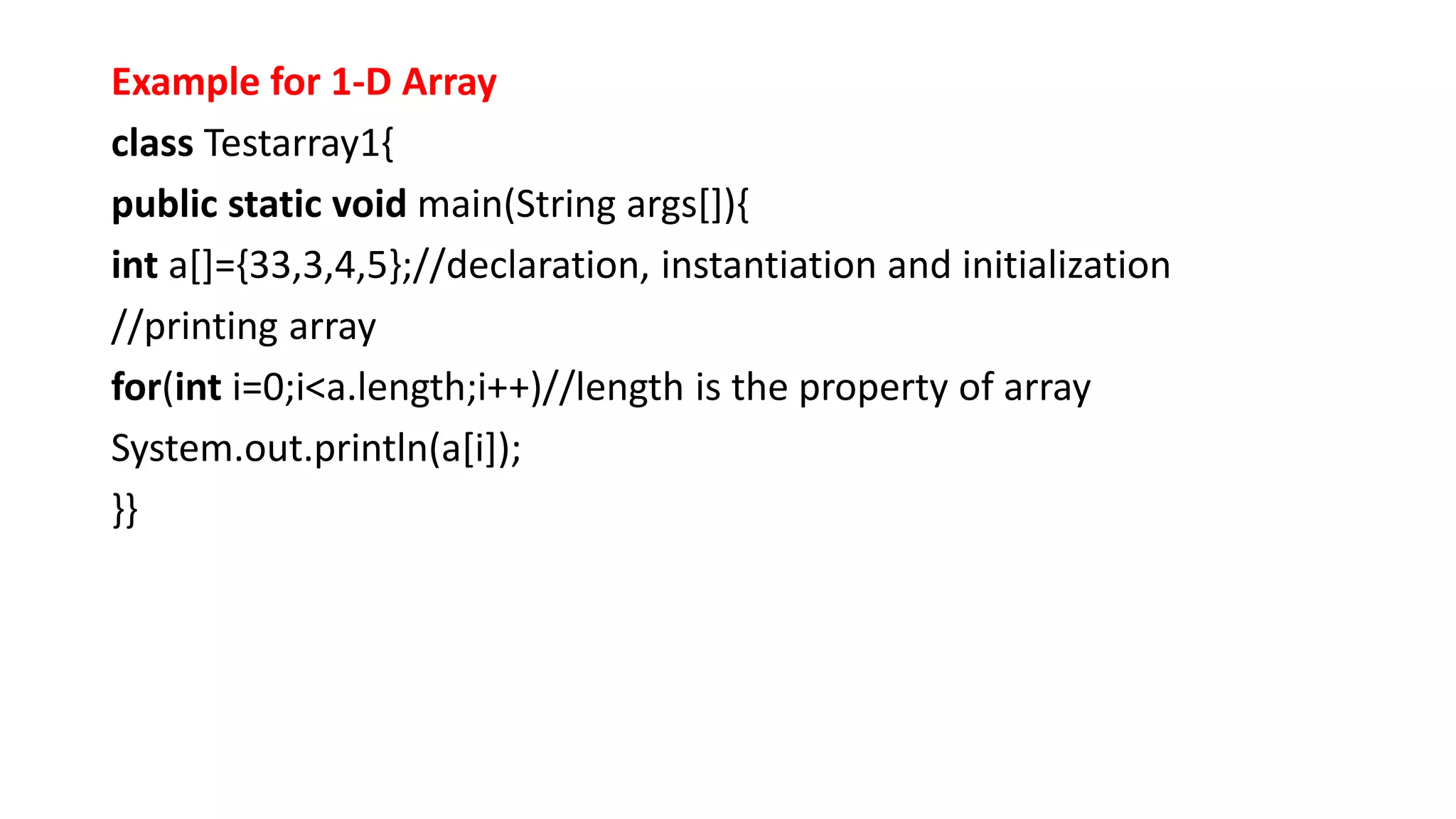 Array.pptx