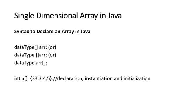 Array.pptx
