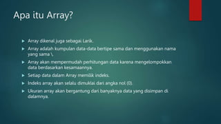Array.pptx