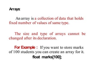 Array.pptx
