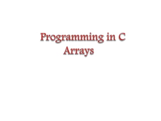 Array.pptx