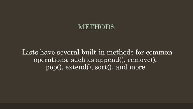 Python Array Power Point Presentation.pptx