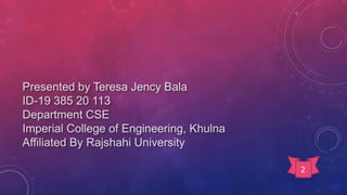 Array in C full basic explanation | PDF