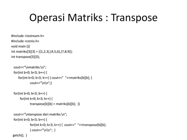 Array 2 Dimensi.pptx